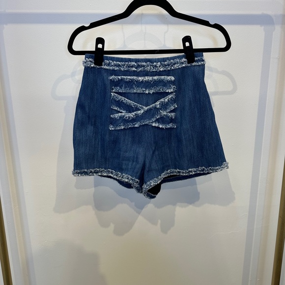 Alexis | Shorts | Alexis Denim Shorts | Poshmark